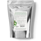 premium organic eucalyptus tea leaves