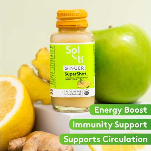 premium organic ginger extract