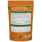 premium organic ginger tea blend