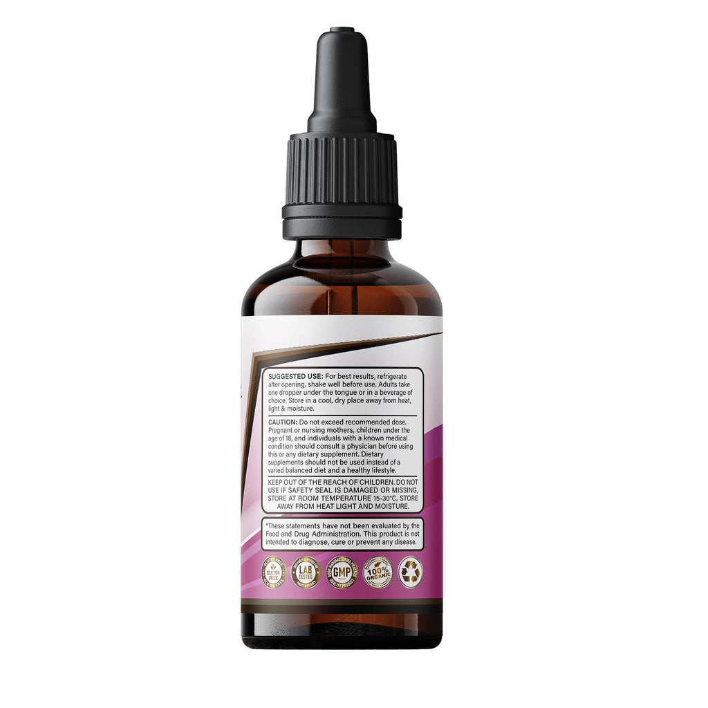 premium organic ginseng extract