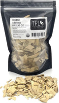 premium organic ginseng root