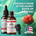 premium organic goldenseal for herbal healing