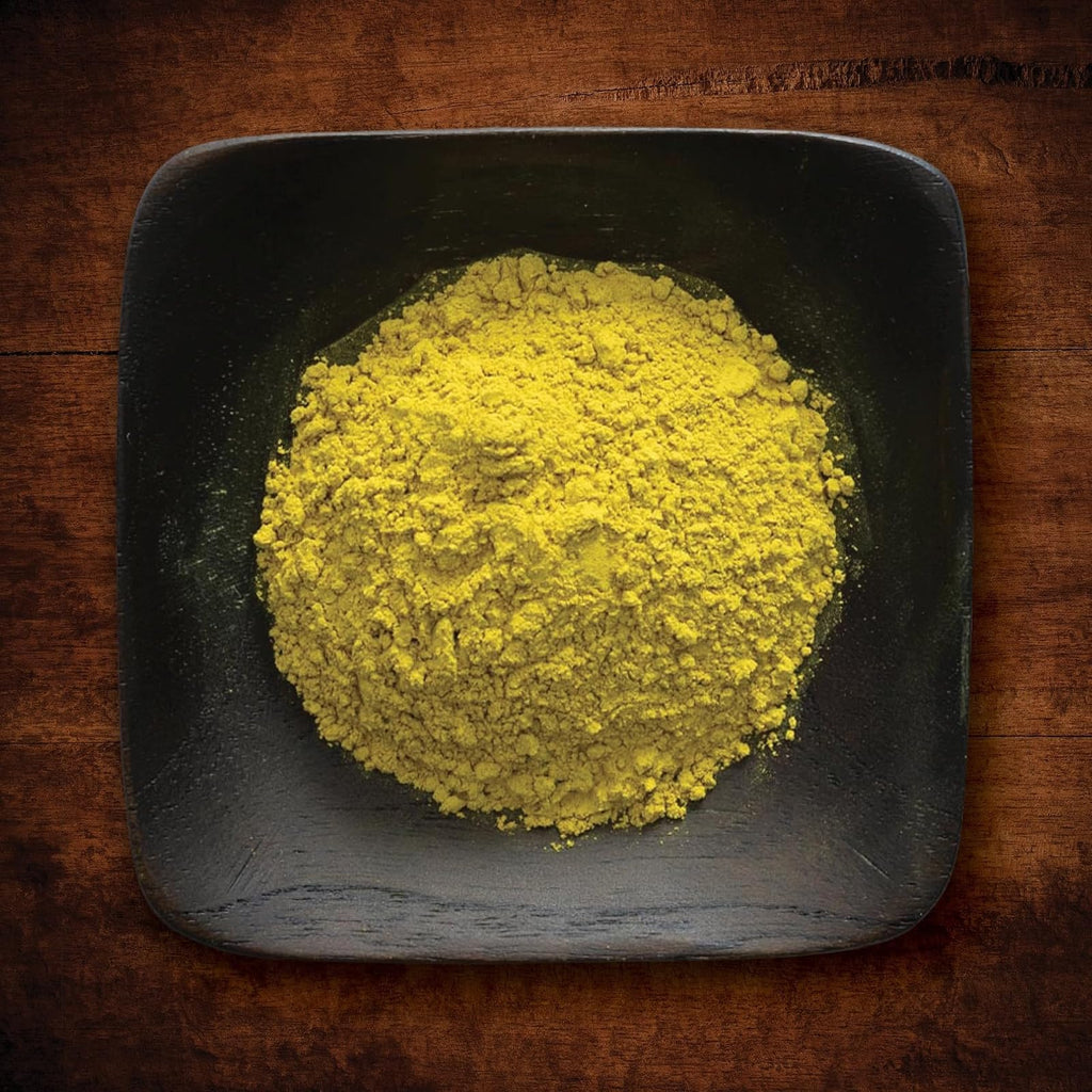 premium organic goldenseal root supplement