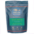 premium organic green tea benefits