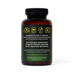 premium organic green tea extract