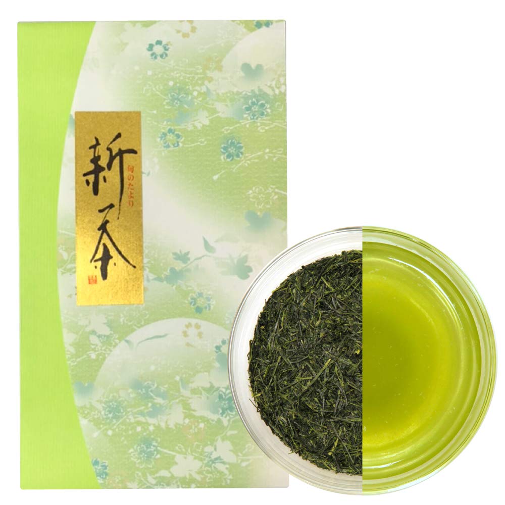 premium organic green tea powder