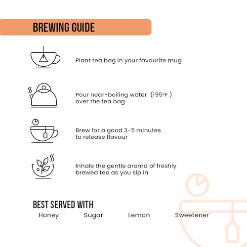 premium organic green tea selection