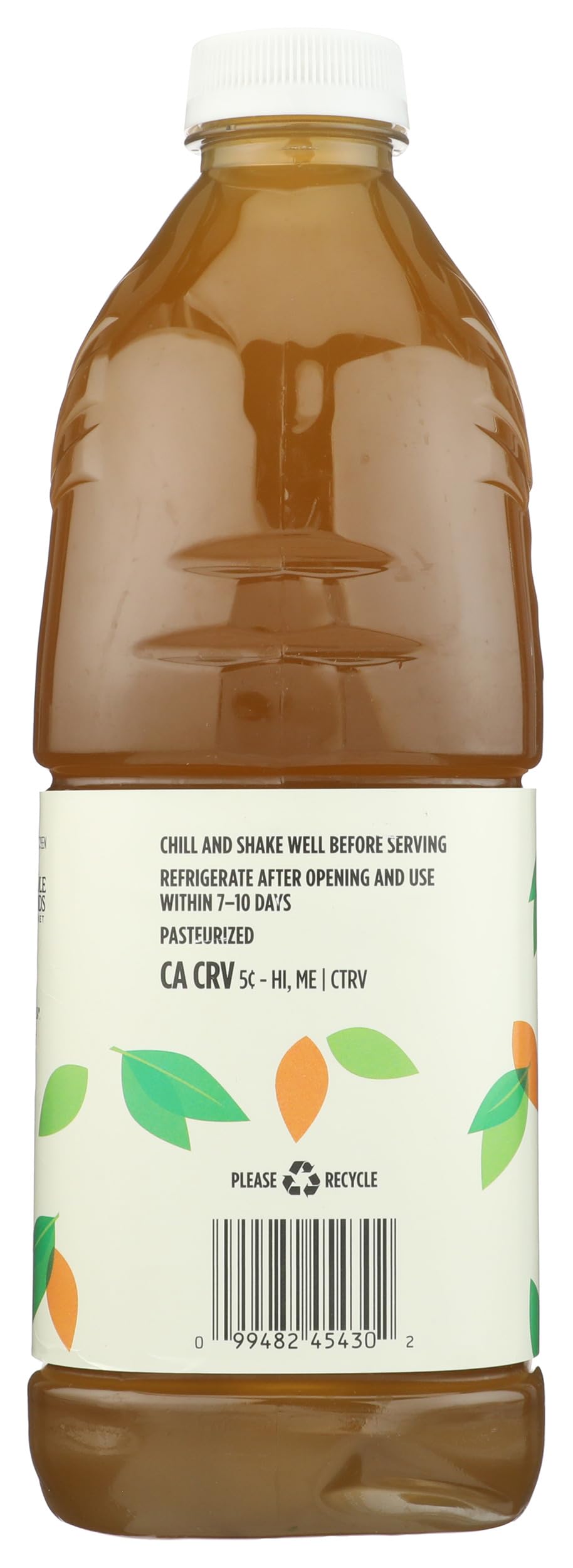 premium organic green tea