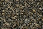 premium organic green tea