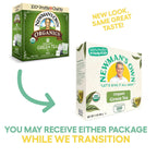 premium organic green tea