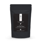 premium organic gyokuro green tea