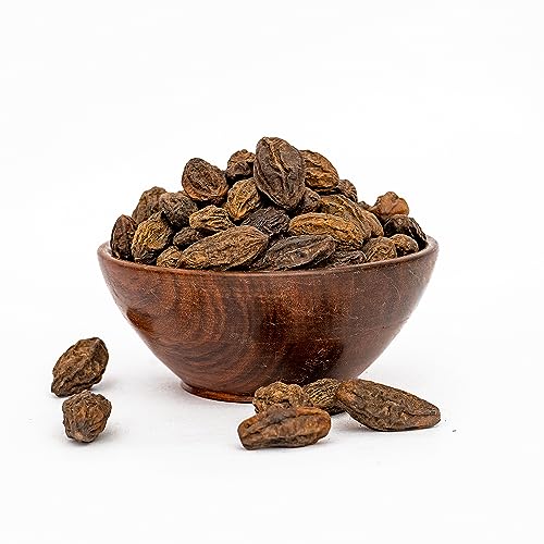 premium organic haritaki for holistic healing
