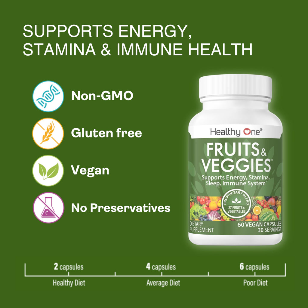 premium organic health supplements