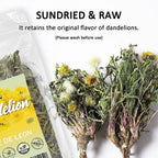 premium organic herbal infusion