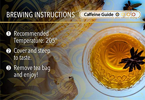 premium organic herbal tea for wellness