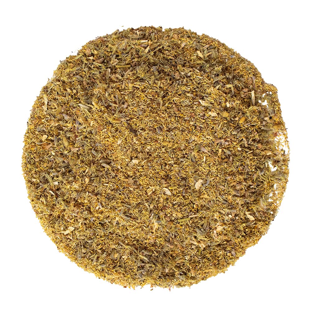 premium organic herbal tea for wellness