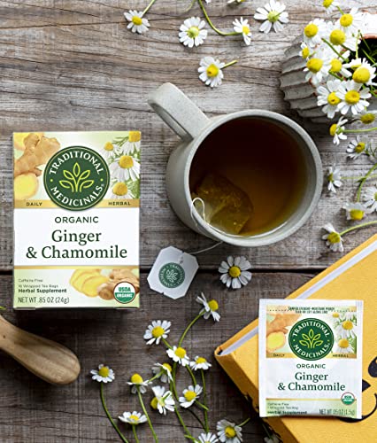 premium organic herbal tea selection