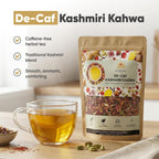 premium organic herbal tea selection