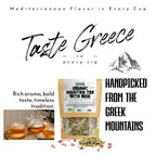 premium organic herbal tea