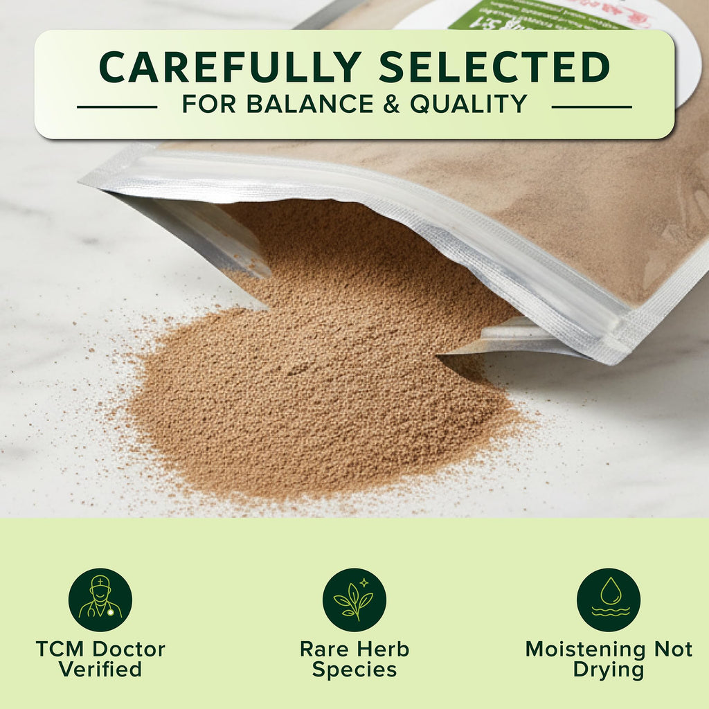 premium organic herbal tonic