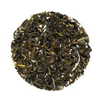premium organic jasmine green tea