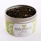 premium organic loose leaf tea