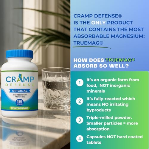 premium organic magnesium for wellness