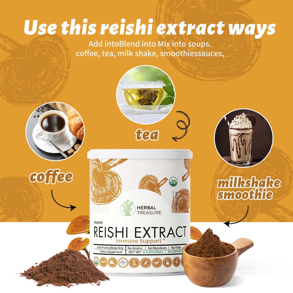 premium organic mushrooms for daily use