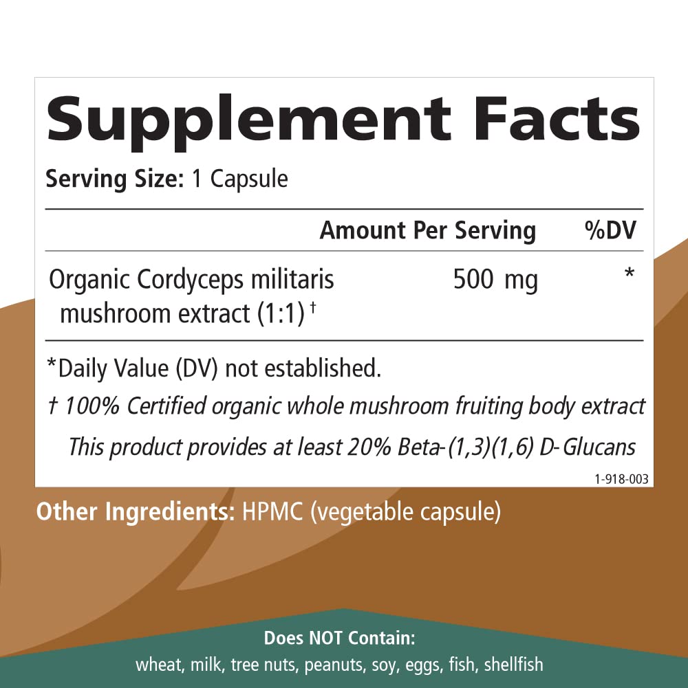 premium organic mushrooms for health