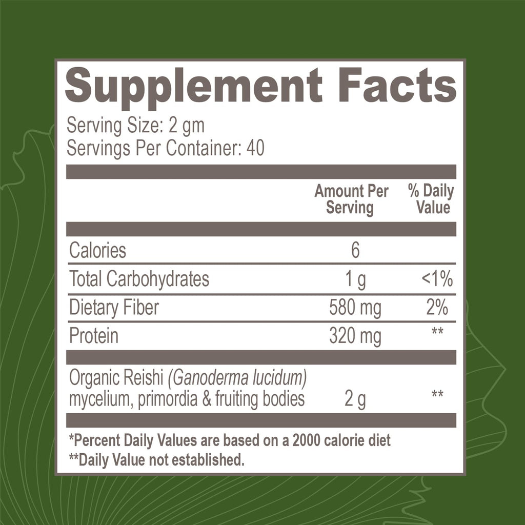 premium organic mushrooms for vitality