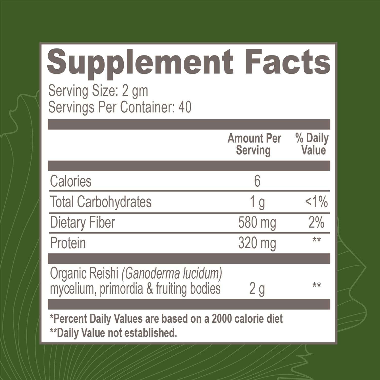 premium organic mushrooms for vitality