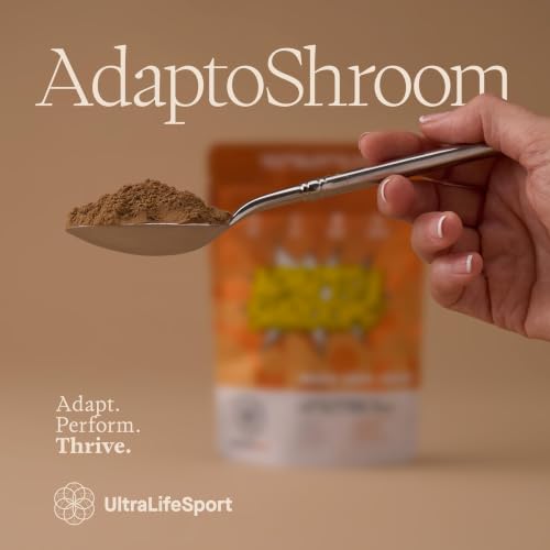 premium organic mushrooms for vitality