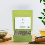 premium organic rue for tea lovers