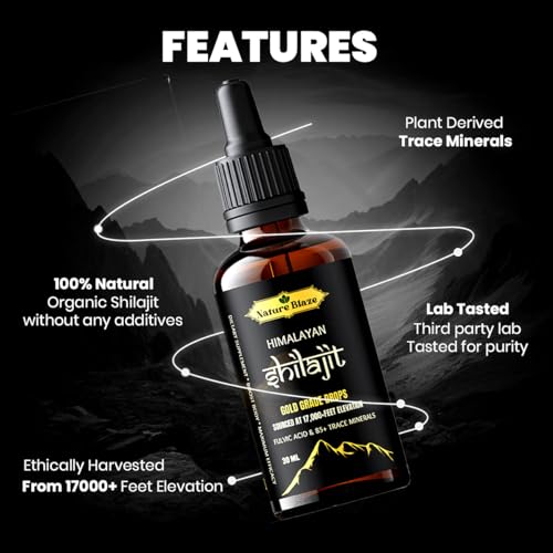 premium organic shilajit for wellness
