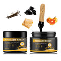 premium organic shilajit resin