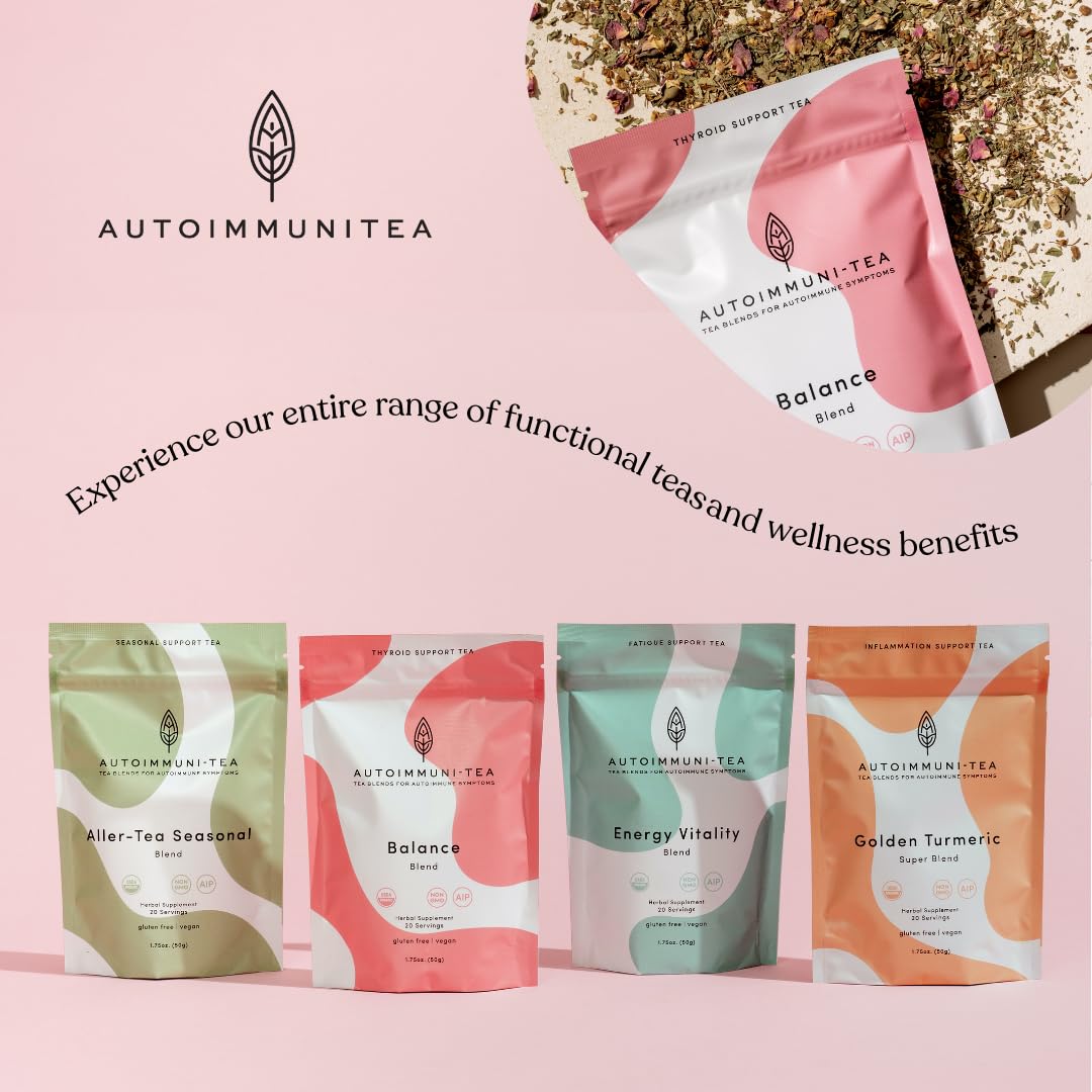 premium organic spearmint tea experience