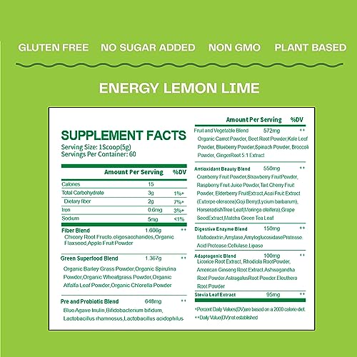 premium organic spirulina for smoothies