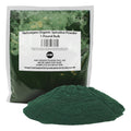 premium organic spirulina powder