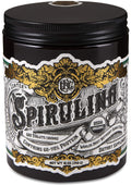 premium organic spirulina tablets