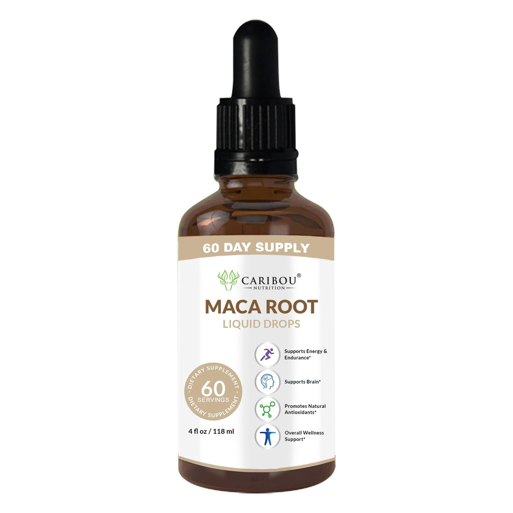 premium organic supplement for energy
