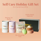 premium organic tea for gifting