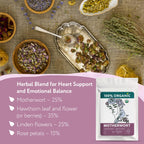 premium organic tea for herbal enthusiasts