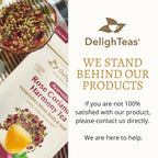premium organic tea for self-care