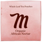 Premium organic tea for wellness