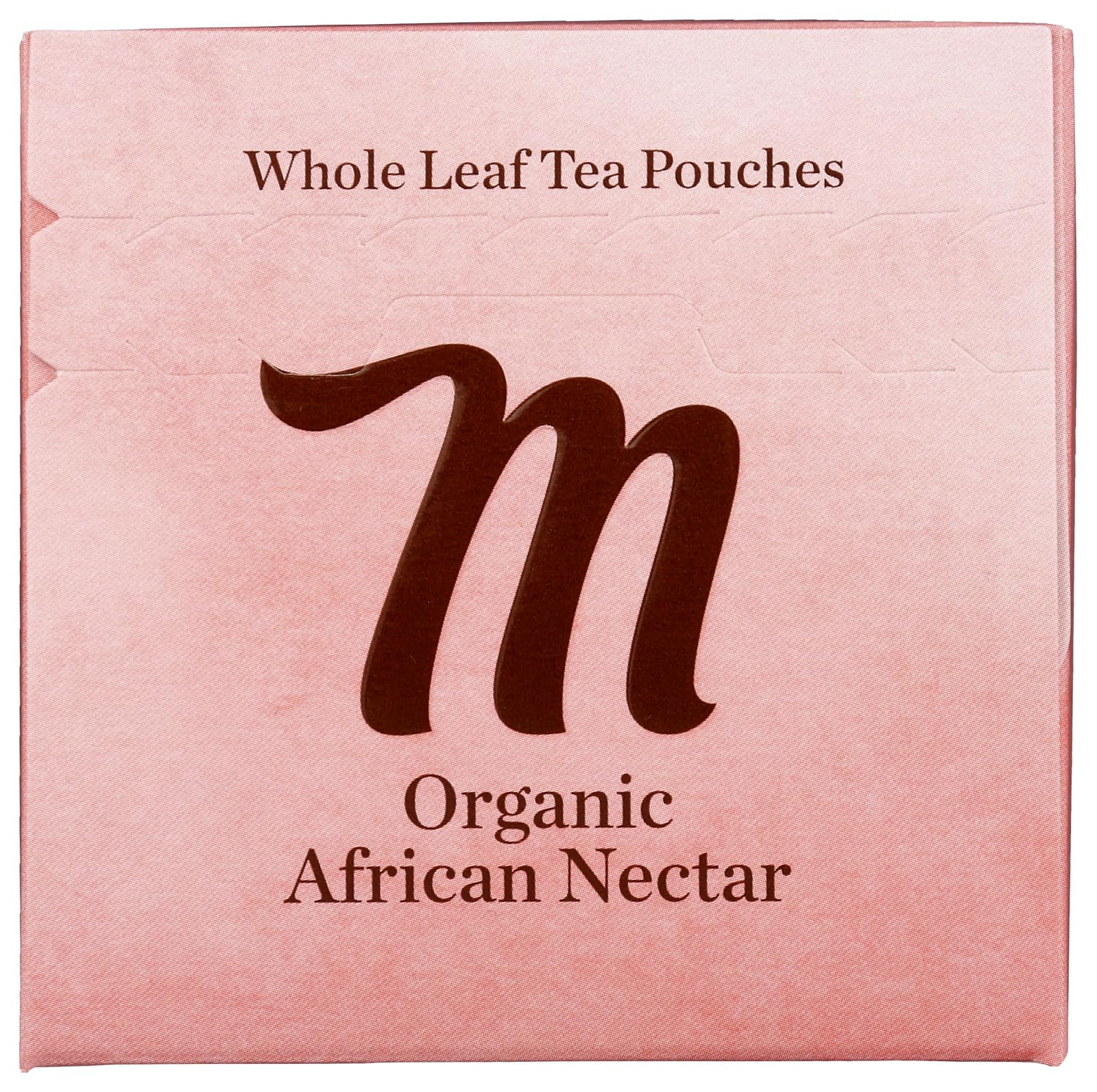 Premium organic tea for wellness