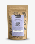 premium organic vegetable stock powder