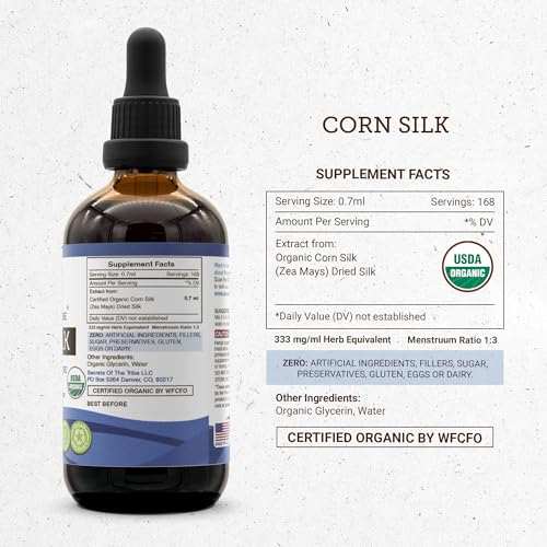 premium organic vitamin supplements