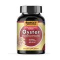 Premium oyster mushroom extract capsules