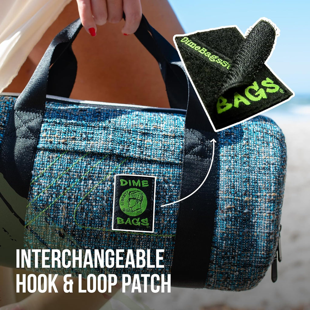 premium padded case for safe storage