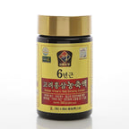 premium panax ginseng extract
